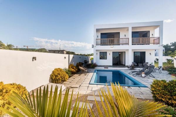 Ananta Private Villa By Oceanaxe Holidays - Mauritius
