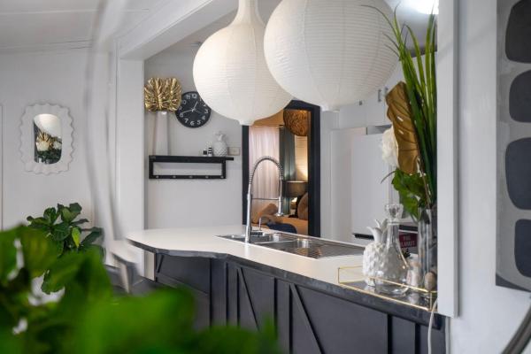 Eleda House - Retro Hidden Gem - Lovedale