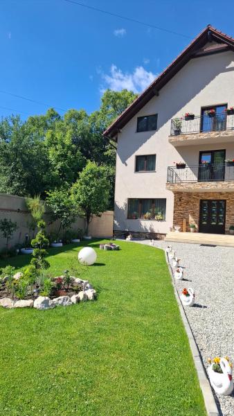 Casa Raul - Zărnești