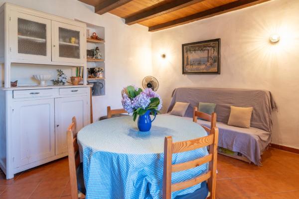 A Casa Di Mamo - Belgodere