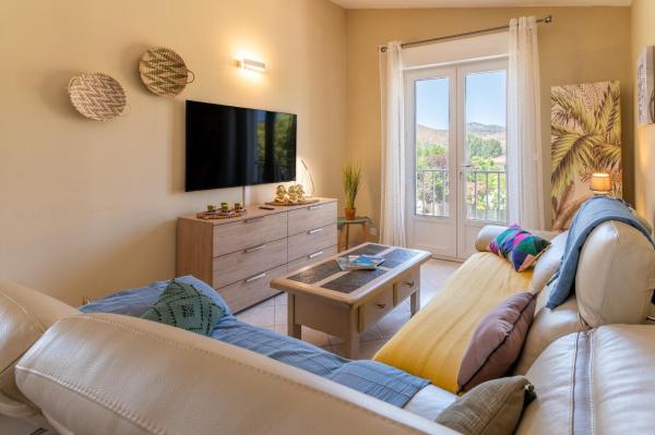 Appartement Lumapa Oletta - Saint-Florent