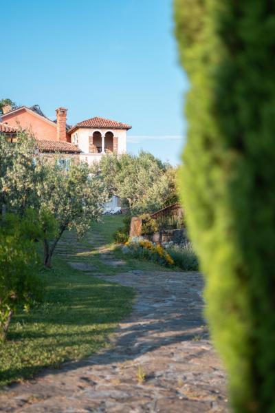 Dobrinja Residence - A Boutique Hideaway - Alpes