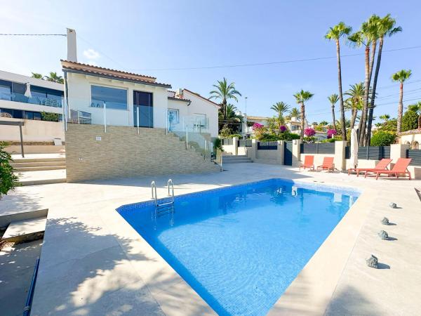 Villa Angela - Benissa