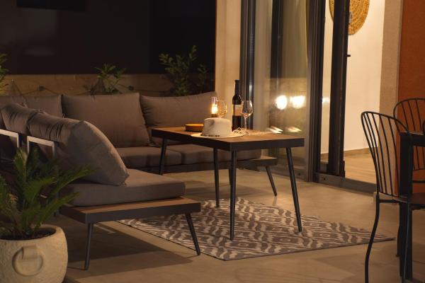 Pacha Boutique House - Stara Novalja