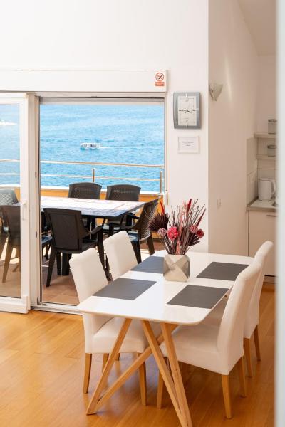 Buonocore Apartment - Trogir