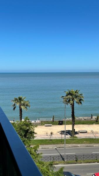 Aqua Batumi 44 - Batumi