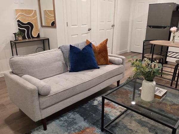 Amaville - Mordern Cozy 1brm Suite In Chappelle - Edmonton, Canada