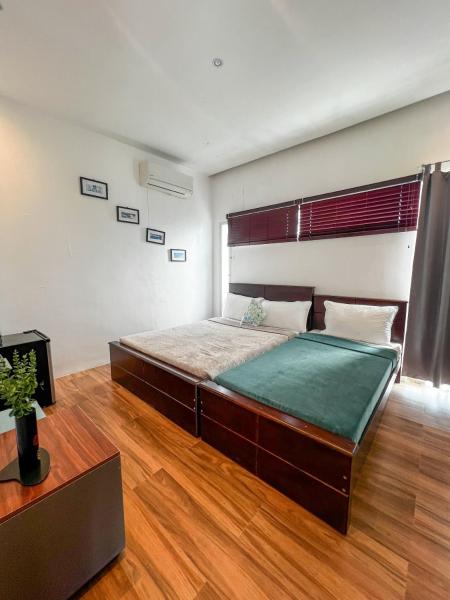 The Hermitage Tagaytay-junior Suite - Silang