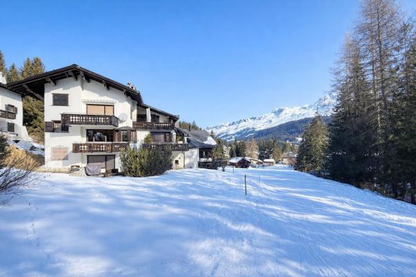 Ruf-lenzerheide - Lenzerheide