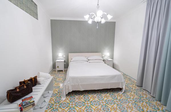 Mariarosaria Resort Sorrento - Massa Lubrense