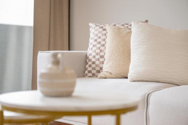 Chic 2br Canberra Cbd Retreat With 2 Free Parking - 캔버라
