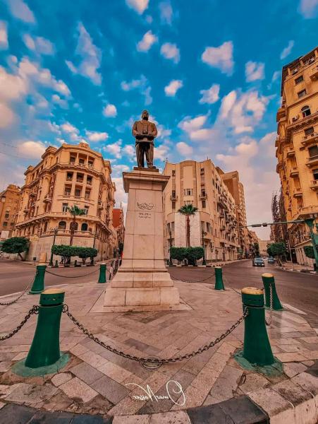 Swiss Hotel Cairo Downtown - Cairo