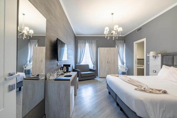 Prima Fila Premium Guest House - Sanremo