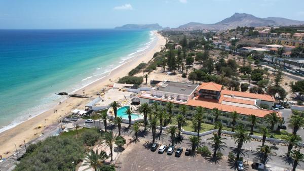 Hotel Torre Praia - Madeira