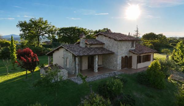 Villa Umbria Il Salice - Terni