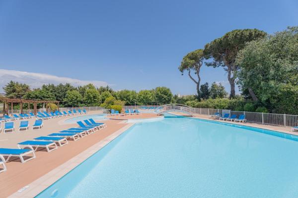 Comfortable Family Apartment Near Beach & Golf - Saint-Raphaël