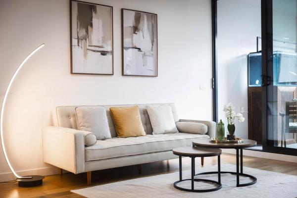 Charming 1br Oasis, Bedroom Tv, Canberra Cbd - Canberra