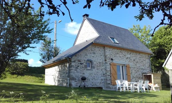 Gîte Au Cœur De La Campagne - Mont-Dore
