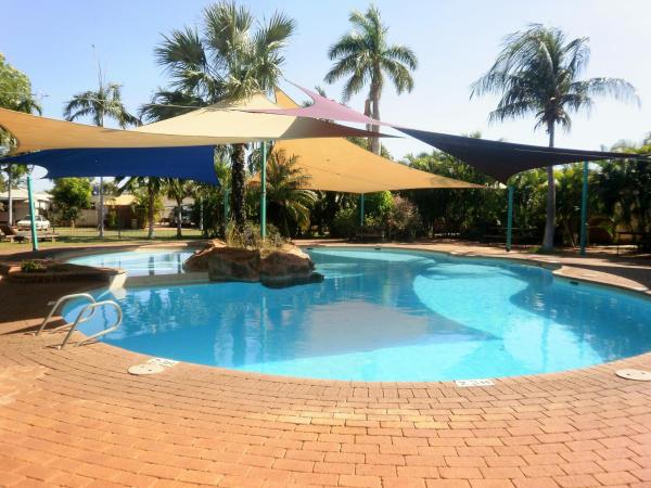 Broome Vacation Village - Broome