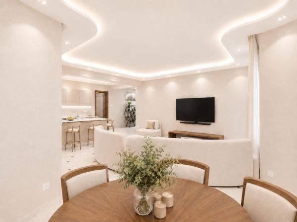 Tbilisi Super Lux Apartment - Tbilisi