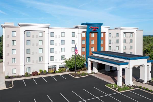 Hampton Inn South Plainfield-piscataway - Edison, NJ