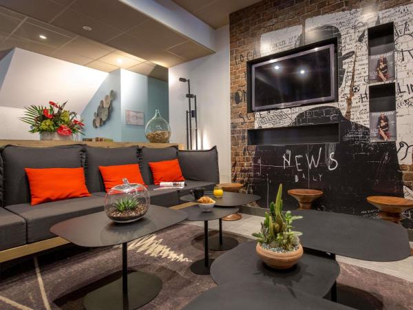 Ibis Brignoles Provence Verte - Var