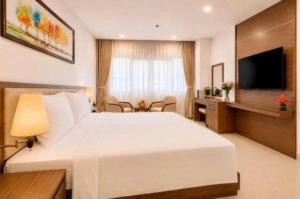 T78 Luxury Hotel - Hô Chi Minh-Ville