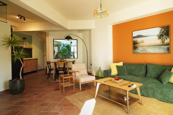 Cotto Apartment - Elounda