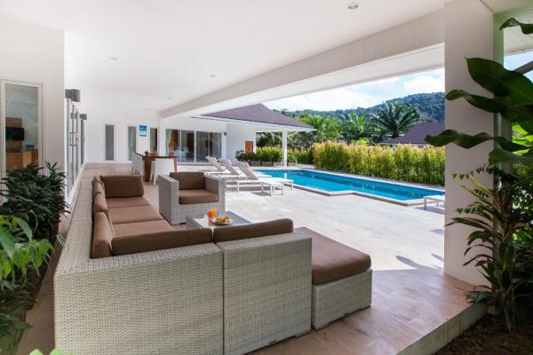Baan Lalle - Province de Krabi