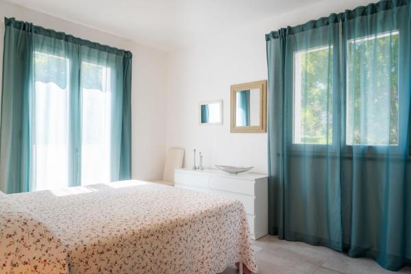 Villino L'ulivo - Portoferraio