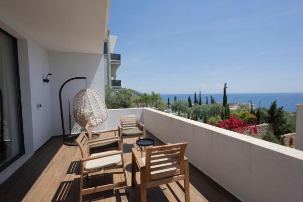 Aria Luxury Villa 1 - Dhërmi