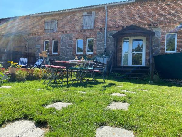 Ferienhof Uckermark Am Oberuckersee - Oberuckersee