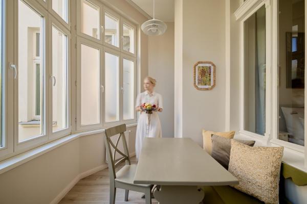 Sopot Haffnera Close To The Beach By Downtown Apartments - Sopot