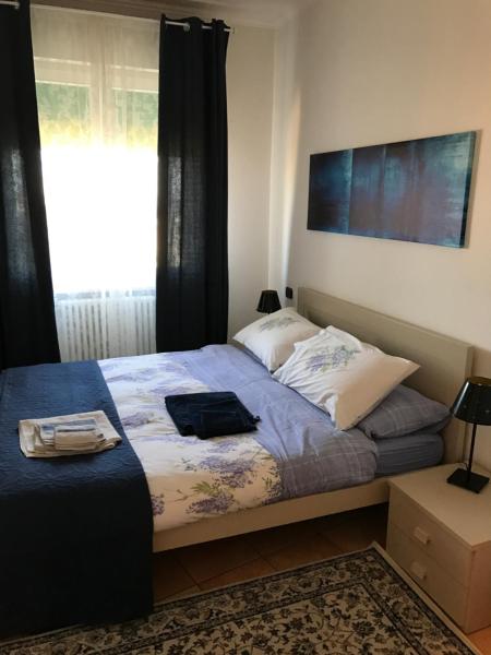 Apartment Verdiano - Parme
