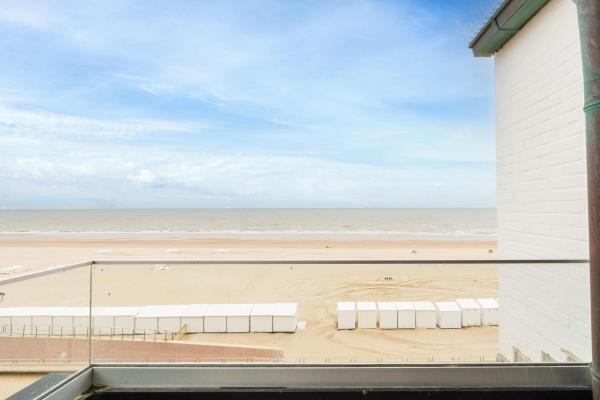 Uitwaaien, Ontspannen & Genieten Aan Zee In De Haan - De Haan