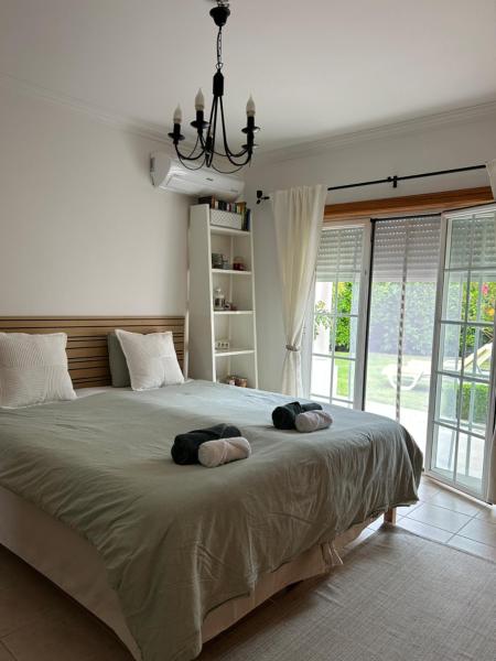 Conjó - Golf & Beach Apartment Praia Del Rey - Óbidos
