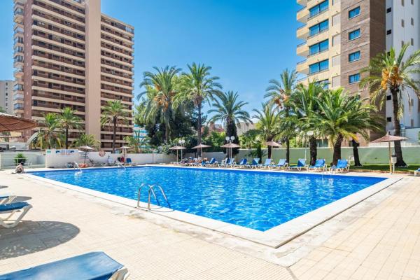 Versalles1 - Benidorm