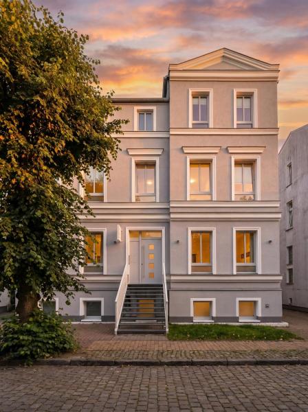 Lighthouse Appartements - Rostock