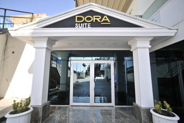 Dora Beytepe Hotel - Ankara
