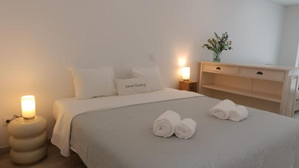 Tomarhousing - Secret Garden - Tomar