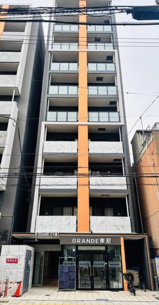 R Square Nipponbashi Room No 701 - Osaka