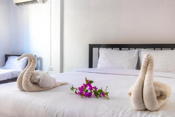 Patong Canal Villa 310 - Patong Beach