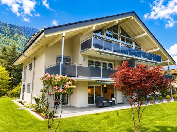 Skender's Apartment - Wilderswil