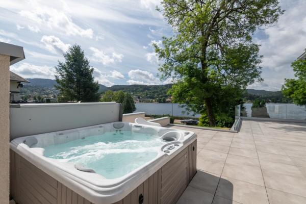 Maison Calypso - 10 Personnes - Jacuzzi Sauna - Vosges