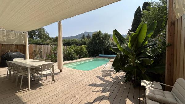 Casa Blau - Laroque-des-Albères