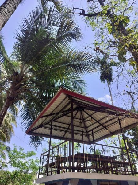 Sand And Sea Homestay - Alibag