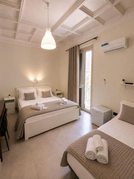 Locami Urban Rooms - Palermo