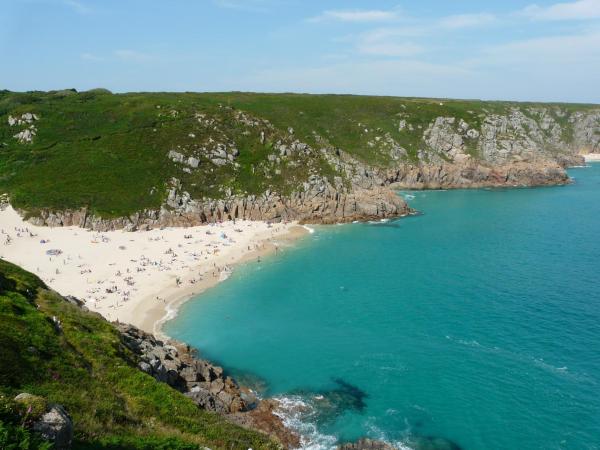 Sandy Toes Cottage - Penzance