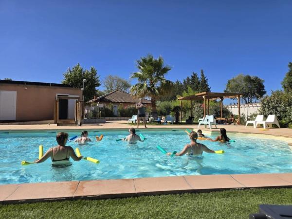 Appartement 3 éToiles - Ccbgfbf - Bouches-du-Rhône