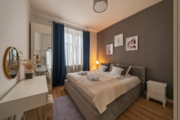 Rentplanet - Apartament Bukowska - Poznań